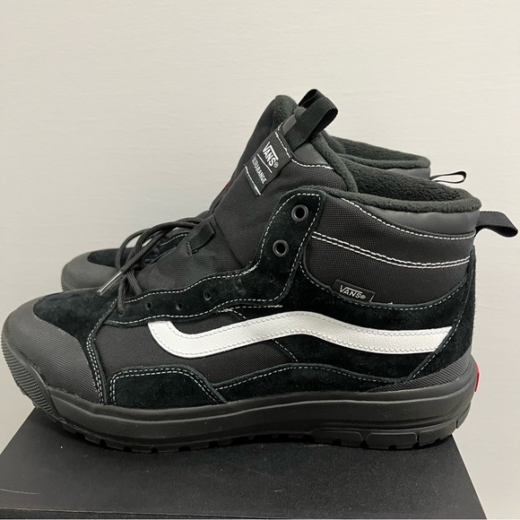 Vans | Shoes | Vans Ultra Range Mte High Top Primaloft Boots 50383 Mens ...